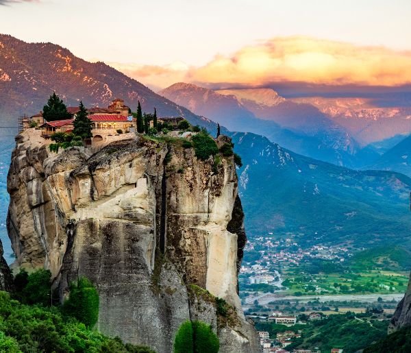 LO MEJOR DE GRECIA AL COMPLETO - Explora Traveler